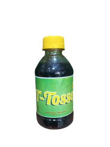 XAROPE T-TOSSE 200ml – Casa das Ervas